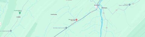 Mountain Road Structures | McVeytown, PA